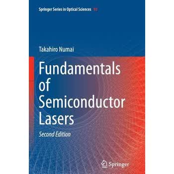 Fundamentals of Semiconductor Lasers