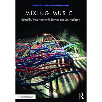 Mixing Music