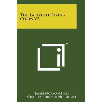 The Lafayette Flying Corps V2