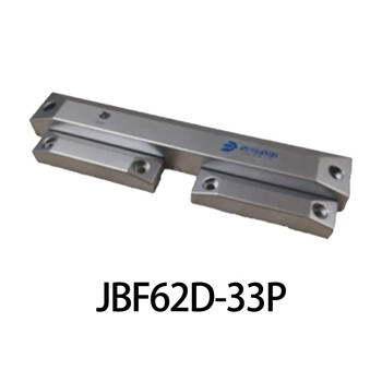 青鸟防火门监控系统产品需订货 请先咨询 JBF62D-33P双门一体式门磁开关【图片 价格 品牌 报价】-京东