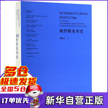 俄罗斯美术史