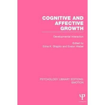 Cognitive and Affective Growth (Ple: Emotion):