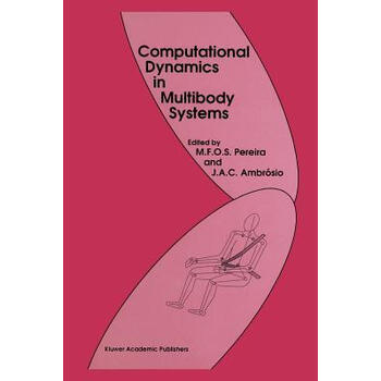 Computational Dynamics in Multibody Systems