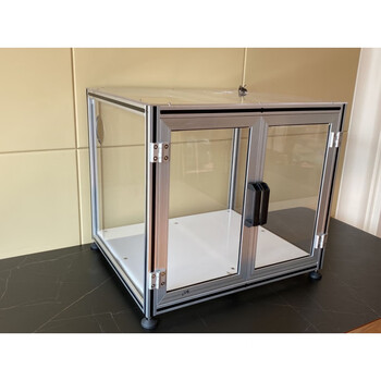 斯贝宁静电纺丝机组装机收集器滚筒高压电源往复装置纳米纤维厂家 纺丝箱 SNJX【图片 价格 品牌 报价】-京东