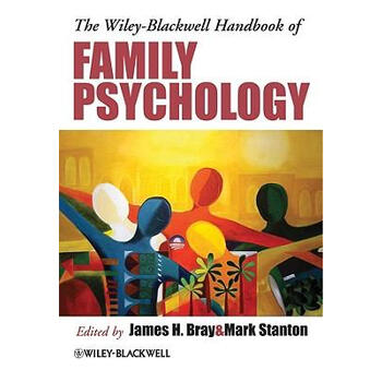 Handbook Family Psychology