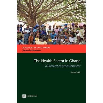 The Health Sector in Ghana