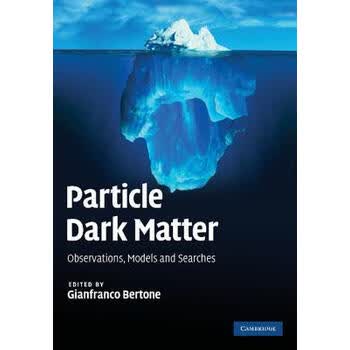 Particle Dark Matter: Observations, Models and
