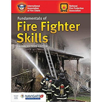 Fundamentals of Fire Fighter Skills