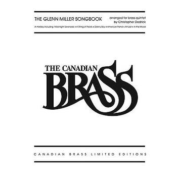 The Glenn Miller Songbook: The Canadian Brass
