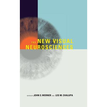 高被引The New Visual Neurosciences
