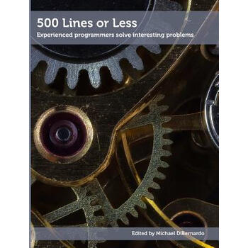 500 Lines or Less