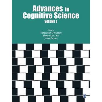 Advances in Cognitive Science, Volume 2