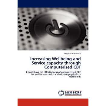 Increasing Wellbeing and Service Capacity Throu