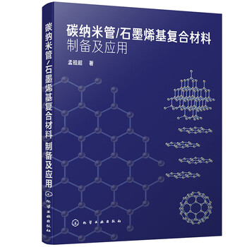 碳纳米管/石墨烯基复合材料制备及应用