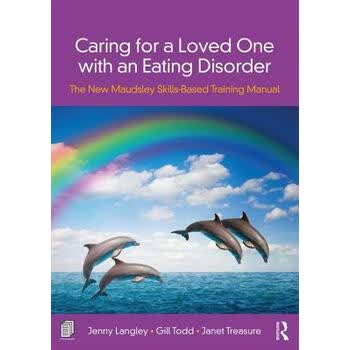 Caring for a Loved One with an Eating Disorder: