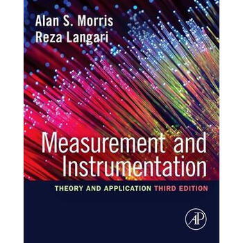 高被引Measurement and Instrumentation: Theory and