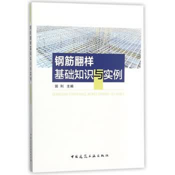 钢筋翻样基础知识与实例