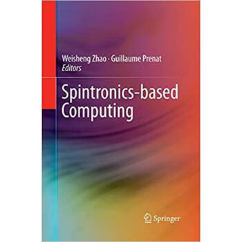 高被引Spintronics-Based Computing