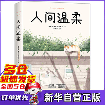 人间温柔