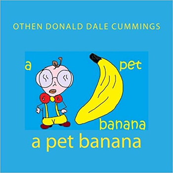 宠物香蕉A Pet Banana