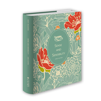 Sense and Sensibility 理智与情感