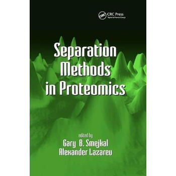 Separation Methods in Proteomics