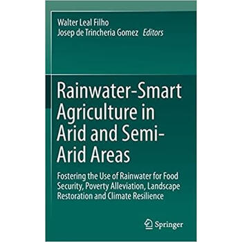 Rainwater-Smart Agriculture in Arid and Semi-Ari