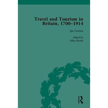 Travel and Tourism in Britain