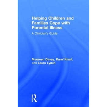 Helping Children and Families Cope with Parenta