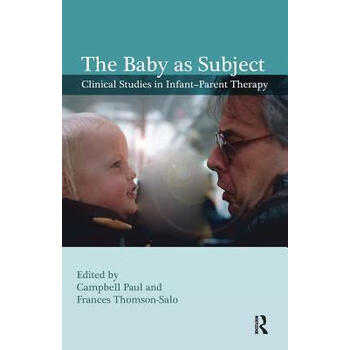 The Baby as Subject