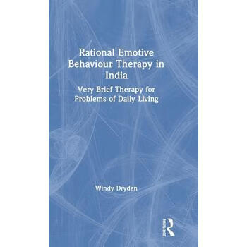Rational Emotive Behaviour Therapy in India: Ve