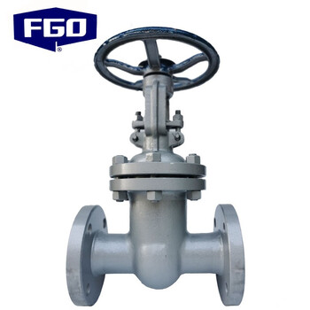 【FGOZ41H-25C】FGO 铸钢法兰闸阀 碳钢 重型闸阀 2.5mpa Z41H-25C DN150【行情 报价 价格 评测】-京东