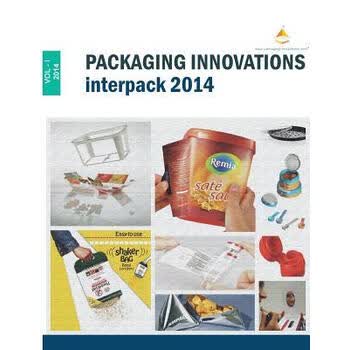 Packaging Innovations Interpack 2014