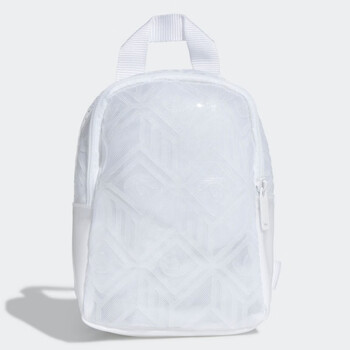 阿迪达斯 （adidas）三叶草男女包 新款双肩包户外旅行潮流背包BK6724 GN3038 NS【图片 价格 品牌 报价】-京东