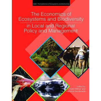 The Economics of Ecosystems and Biodiversity in