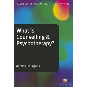 What Is Counselling & Psychotherapy?