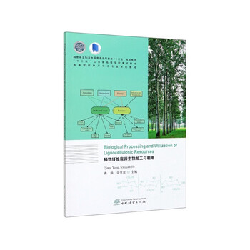 植物纤维资源生物加工与利用