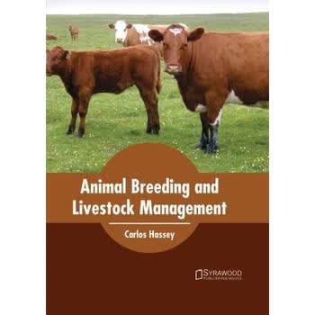 Animal Breeding and Livestock Management