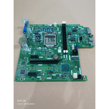 全新盒装 DELL VOSTRO 3660 3667 3668 3669主板1151针DDR4【图片 价格 品牌 报价】-京东