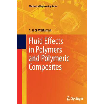 Fluid Effects in Polymers and Polymeric Composit