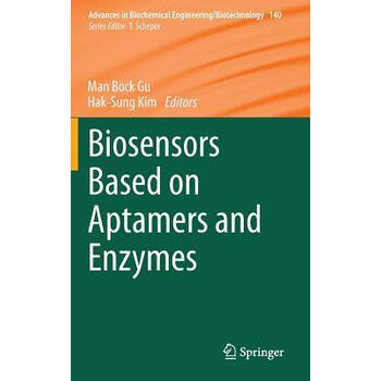 高被引Biosensors Based on Aptamers and Enzymes