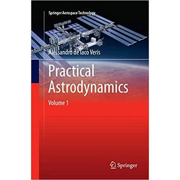 Practical Astrodynamics