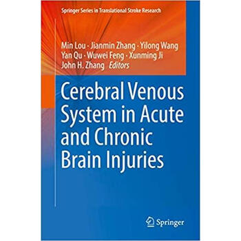 Cerebral Venous System in Acute and Chronic Brai