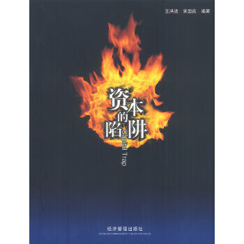 资本的陷阱 王洪波，宋国良