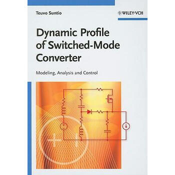 高被引Dynamic Profile of Switched-Mode Converter: