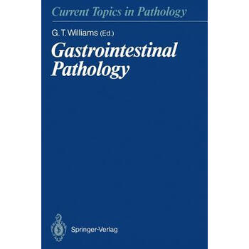 Gastrointestinal Pathology