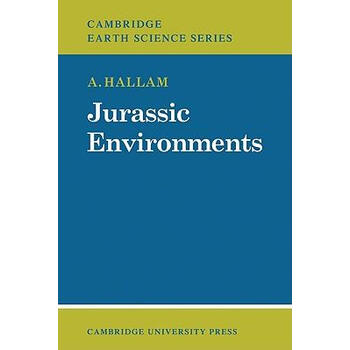 Jurassic Environments