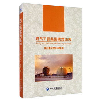 沼气工程典型模式研究