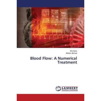 Blood Flow: A Numerical Treatment