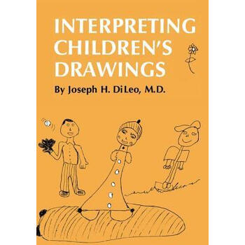 高被引Interpreting Children's Drawings